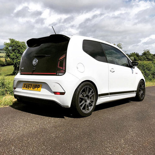 VOLKSWAGEN UP! – READYSETCUSTOM